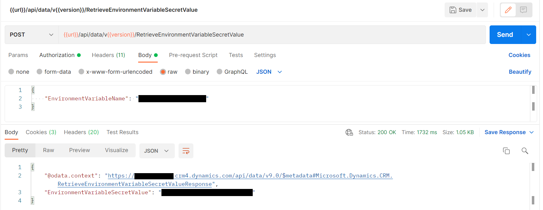 Power Platform environment variable secrets from Azure Key Vault: an ...